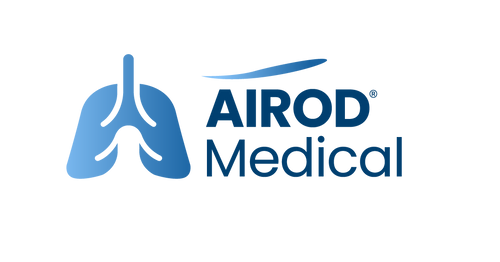 AIROD Medical Telescopic Endotracheal Intubation Bougie – Airod Medical